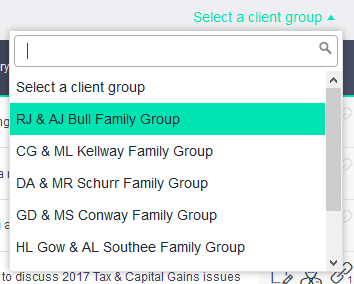 Correspondence Register – AccountKit Support Center