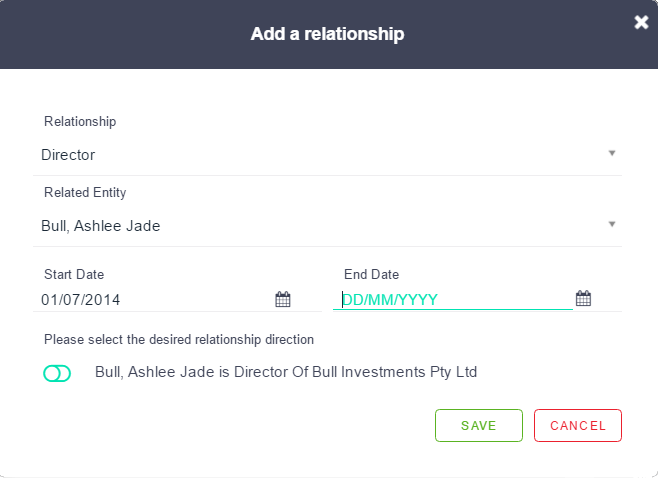 People in Detail – AccountKit Support Center
