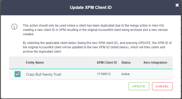 Xero Practice Manager – AccountKit Support Center