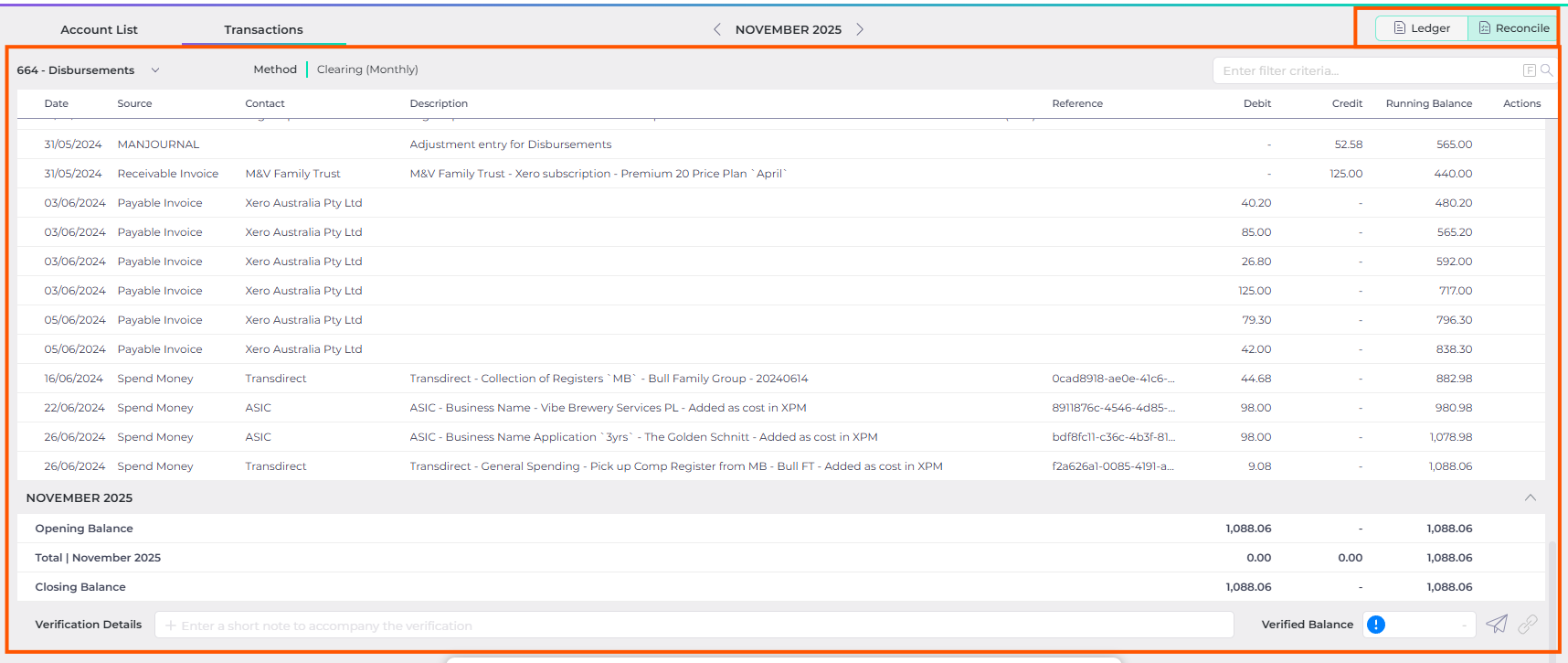 Account Reconciler – AccountKit Support Center